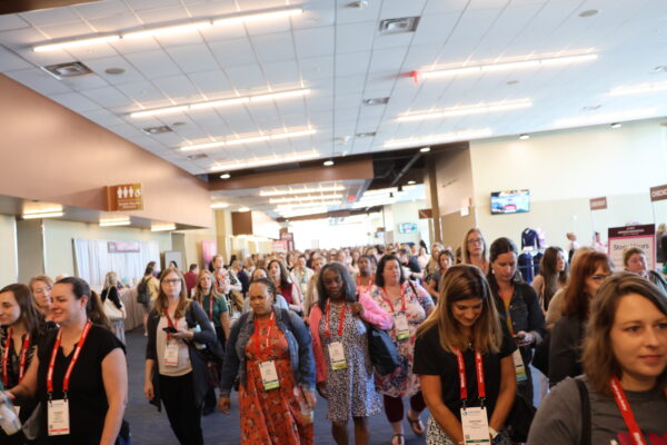 Special Events – AWHONN Convention