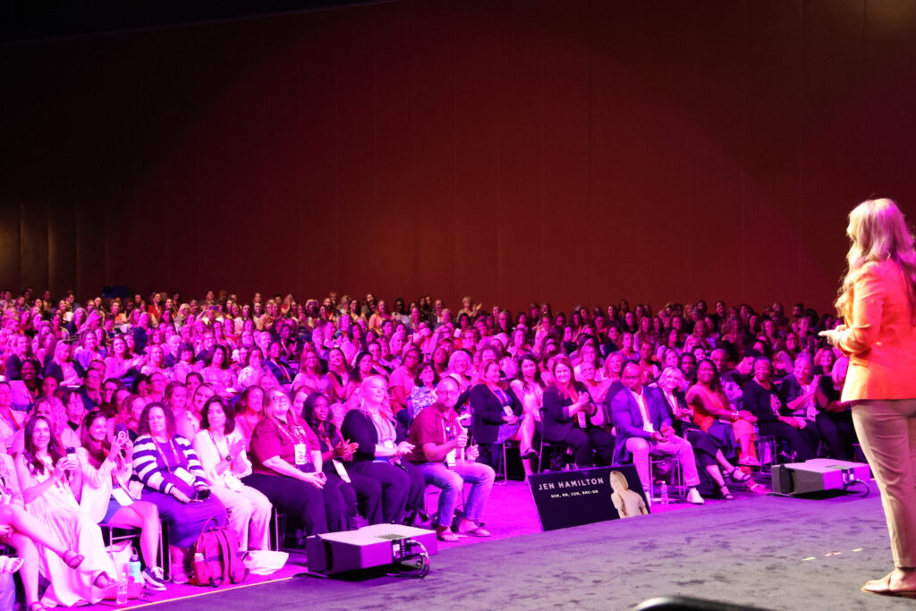 Advancing Our Mission: Leadership Updates, Recognition, and the Future ...