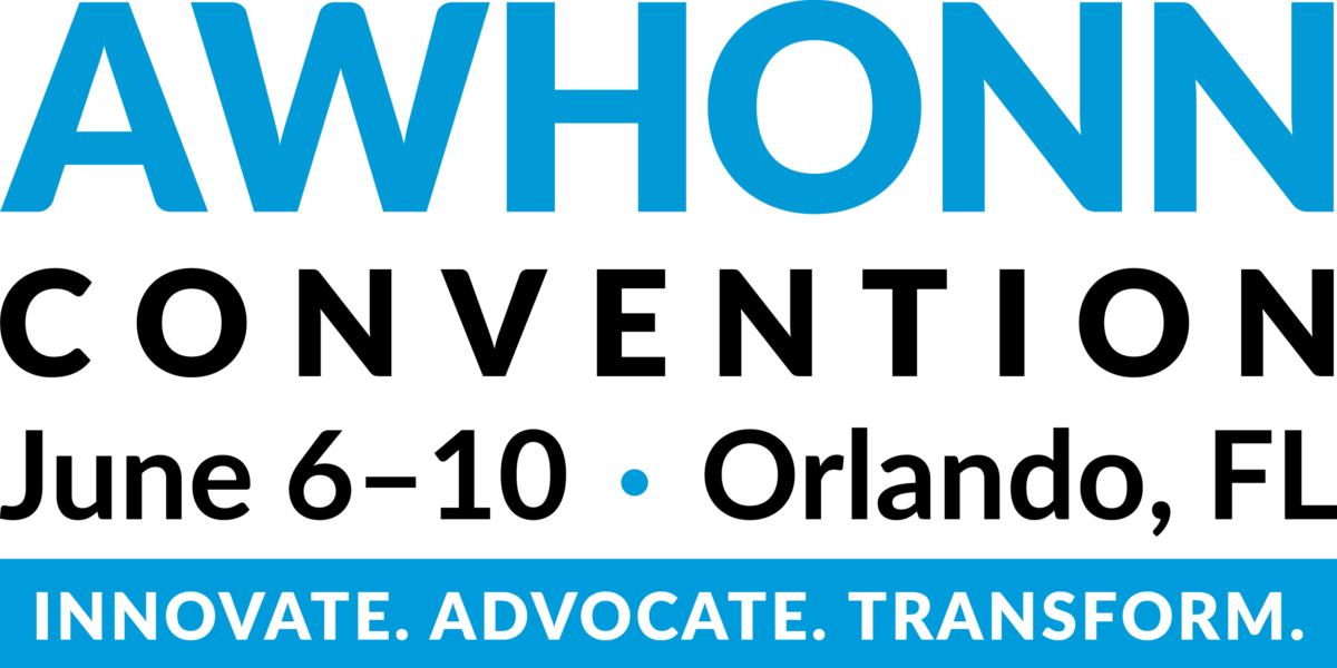 Registration Rates – AWHONN Convention