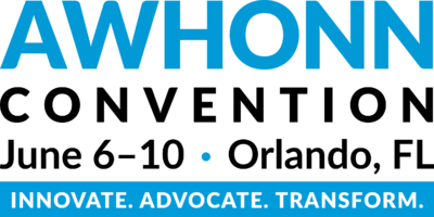 Program – AWHONN Convention